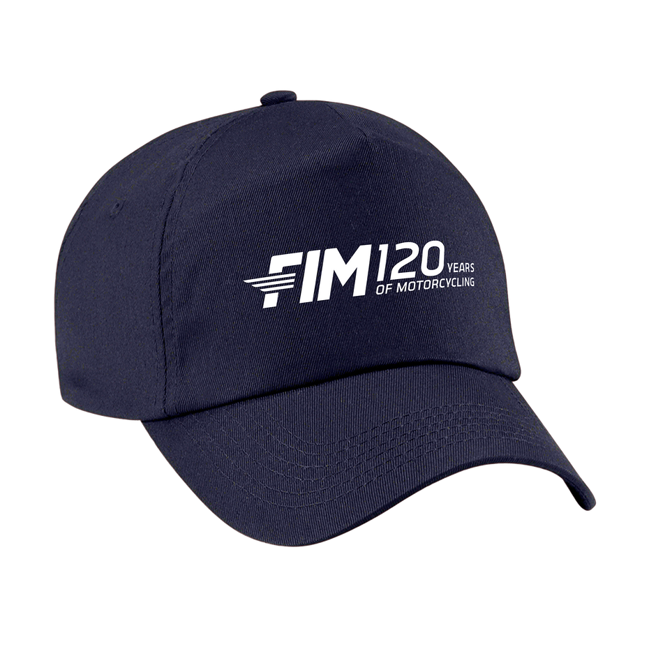 FIM 120 Years – FIM STORE