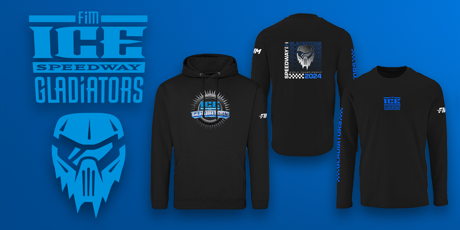 FIM-MOTO STORE – FIM STORE