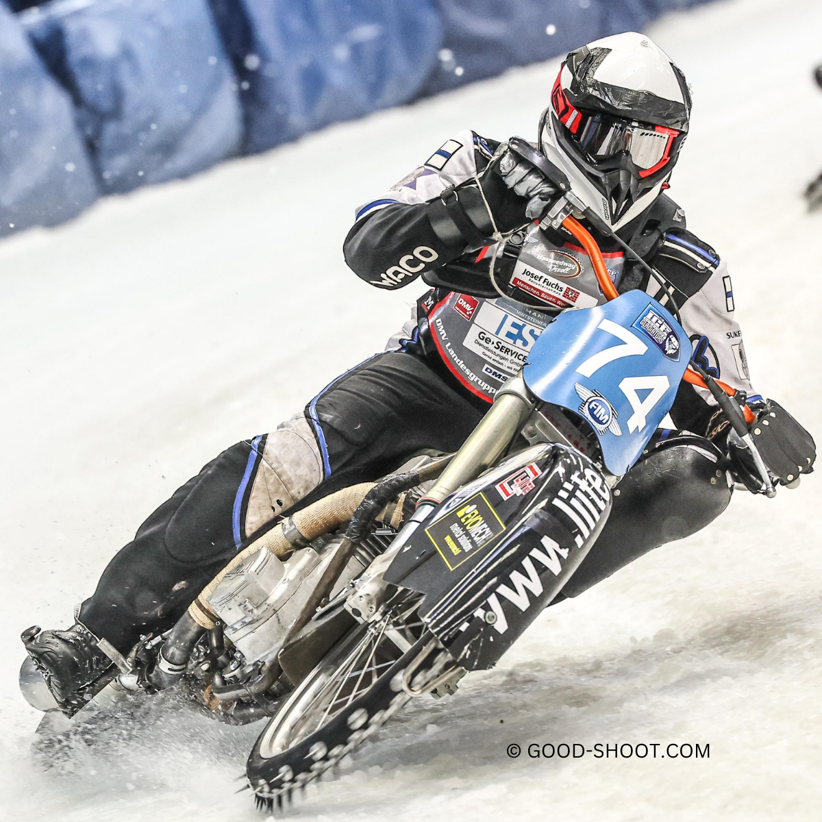 FIM-MOTO STORE – FIM STORE