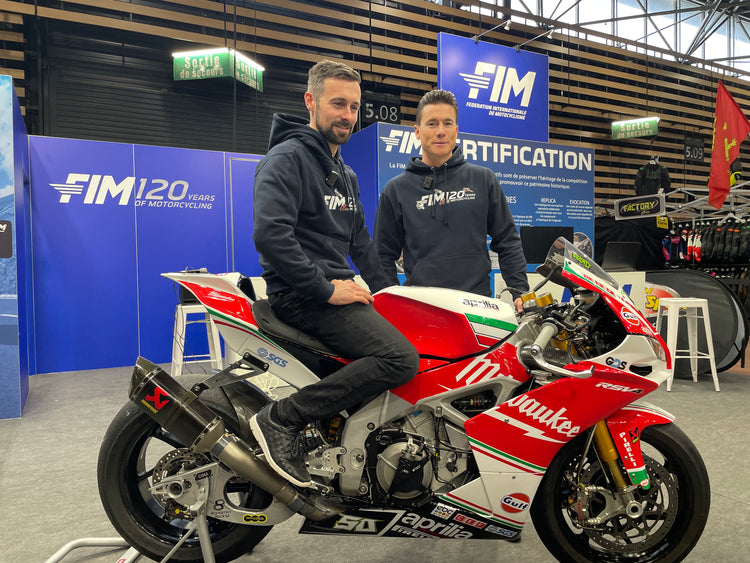 FIM MOTO STORE – FIM STORE