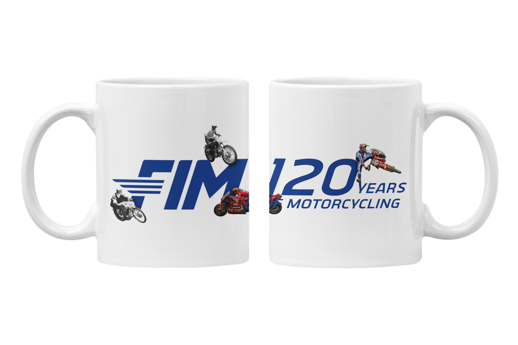 FIM-MOTO STORE – FIM STORE